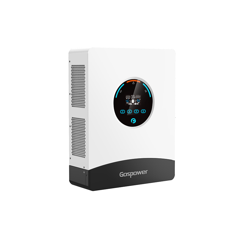 China Einphasiger, netzunabhängiger Einphasen-Wechselrichter für ...